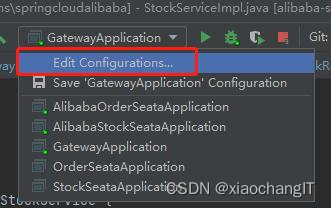 idea2022 MainApplication启动配置_idea配置application启动-CSDN博客