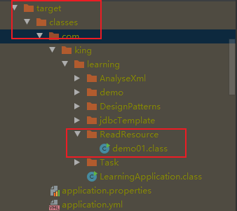 maven打包项目的时候，如何将src/main的txt、yml、xml文件一起打包进target目录_maven 把txt编译到类路径-CSDN博客
