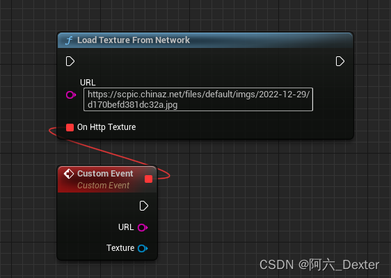 UE DT Load Texture 运行时加载纹理图片 插件说明_url到texture2d ue5-CSDN博客