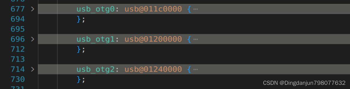 Linux指定某个USB口虚拟网卡_linux usb网卡-CSDN博客