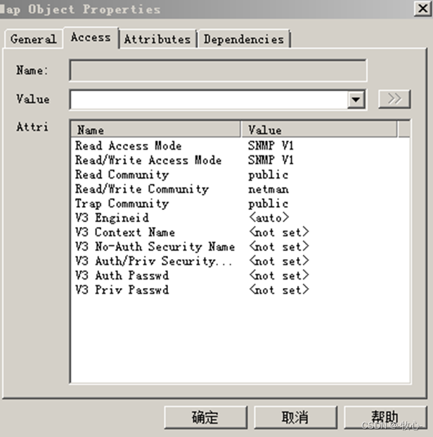 基于SNMP的网络管理软件的使用_snmp网络管理软件-CSDN博客