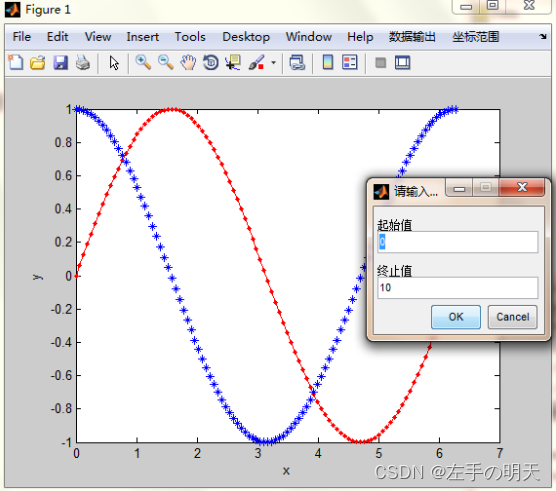 Matlab自编myfigure函数-快速输出figure图形曲线数据_matlab提取figure曲线数据-CSDN博客
