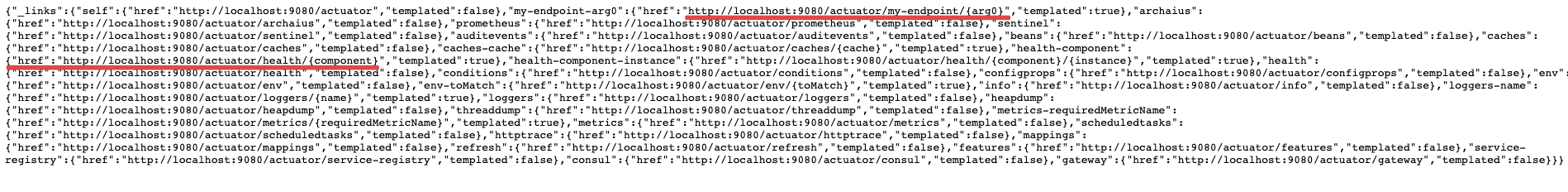 Spring boot 使用@Endpoint注解自定义端点, 不能通过 Restfult 访问问题 原因分析-CSDN博客