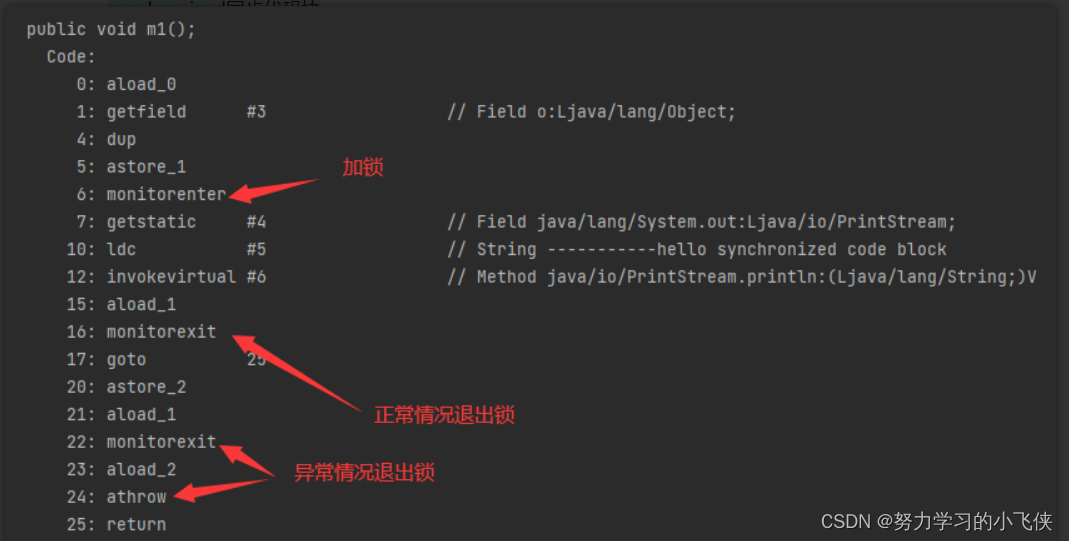 Java多线程 锁详解java多线程的锁官方文档 Csdn博客