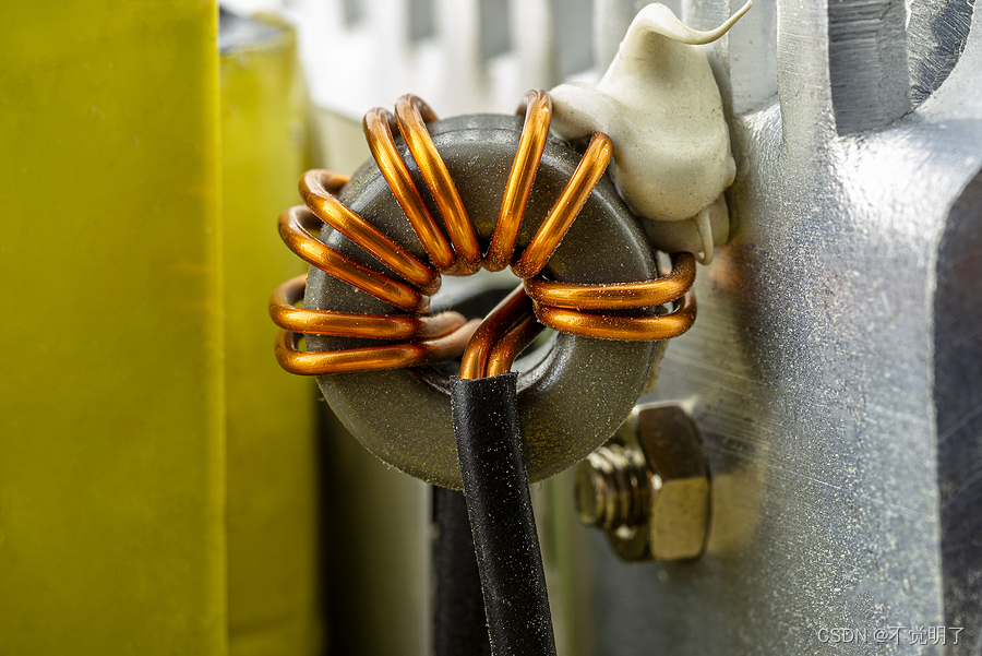 How Multi-Winding Transformers Are Used in Power Converters_matlab中multi-winding transformer模块 ...