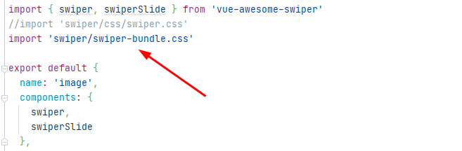 vue-awesome-swiper 实现轮播图和缩略图联动_vue-awesome-swiper 缩略图-CSDN博客