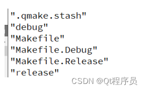 Qt模型视图框架介绍_qt::displayrole-CSDN博客
