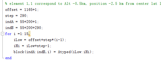 星载激光雷达CALIPSO-VFM产品数据读取与显示-CSDN博客