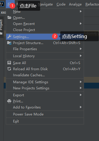 Intellij IDEA创建XML, DTD和XML Schema（xsd）文件_idea没有generate xsd from xml-CSDN博客