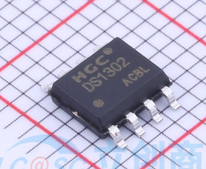 51单片机 - 实时时钟DS1302_c51 ds1302-CSDN博客