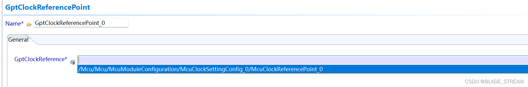 S32K3 MCAL配置之GPT 基于EBtresos_s32 mcal gpt-CSDN博客