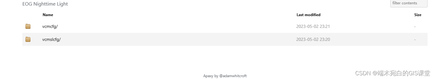 一、DMSP/OLS、NPP/VIIRS夜光数据下载和校正理论介绍_dmsp夜间灯光数据-CSDN博客