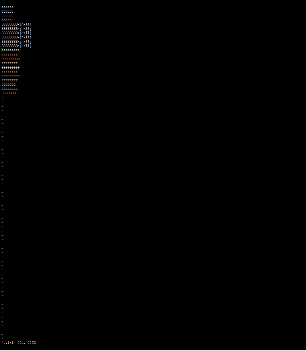 【精选】linux基础——vim编辑器的使用（内含一键vim配置）vim 一键编译运行 Csdn博客
