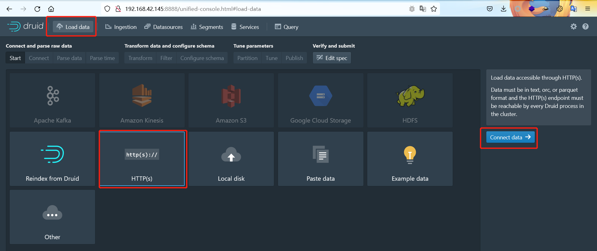 Apache Druid任意文件读取漏洞（CVE-2021-36749）_druid 任意文件读取漏洞-CSDN博客