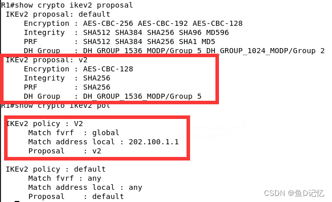 Flex ikev2_est ipc flexe12 v2-CSDN博客