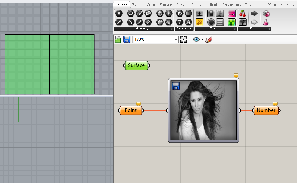 grasshopper参数化建模---image sampler_grasshopper image sampler-CSDN博客