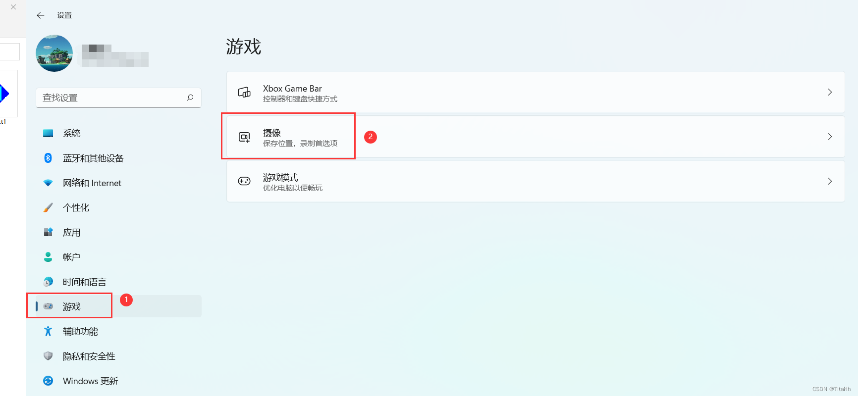 Windows 11录屏的方法_windows11录屏-CSDN博客