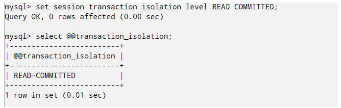 纠正互联网上关于MySQL行锁和表锁的言论_record locks space id 241 page no 285650 n bits 96-CSDN博客