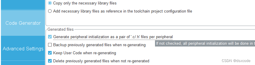 STM基于HAL库的STM32CubeIDE环境搭建_stm32ide 需要安装什么库-CSDN博客