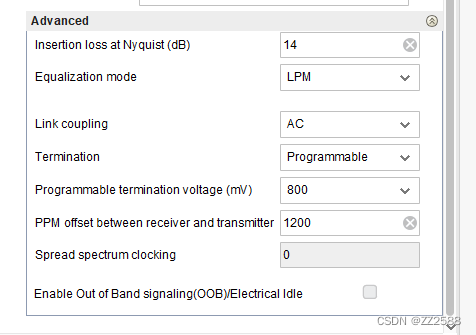 GTHip核说明_ultrascale fpgas transceivers wizard-CSDN博客