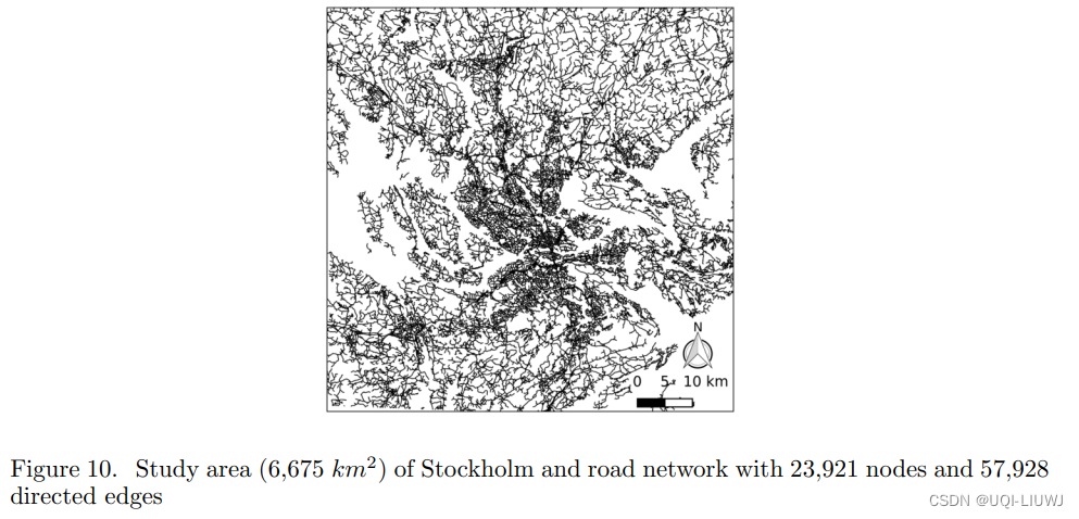 论文笔记：Fast map matching, an algorithm integrating hidden Markov model with precomputation-CSDN博客