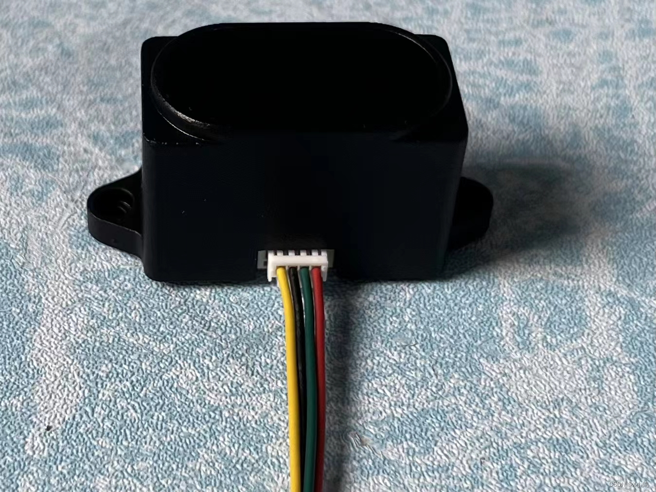 基于stm32激光雷达的使用 Csdn博客
