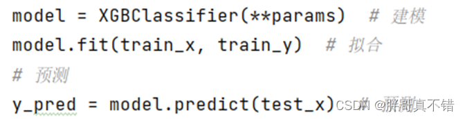 Python实现基于Optuna超参数自动优化的xgboost分类模型(XGBClassifier算法)项目实战_optuna xgboost-CSDN博客