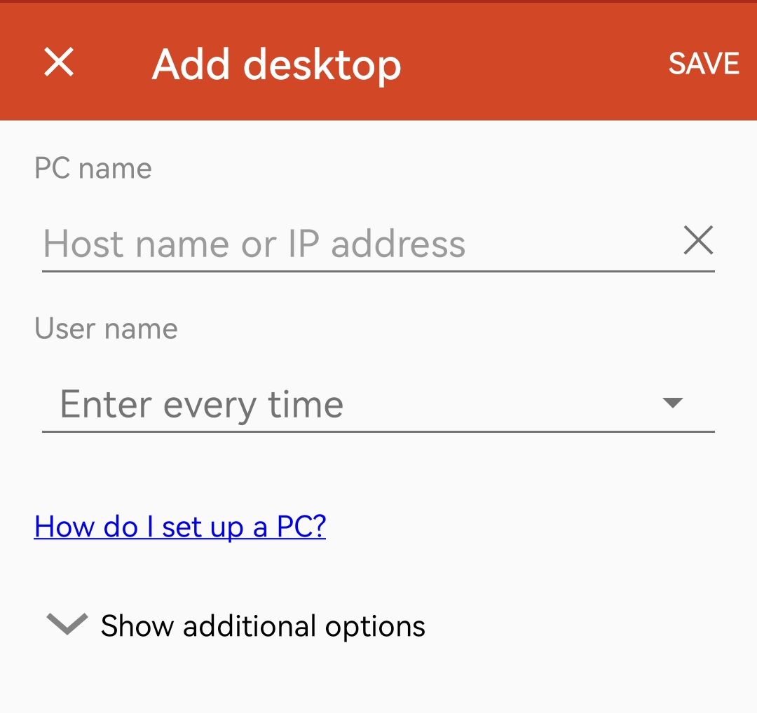 利用frp和RDClient实现远程控制电脑_rd client-CSDN博客