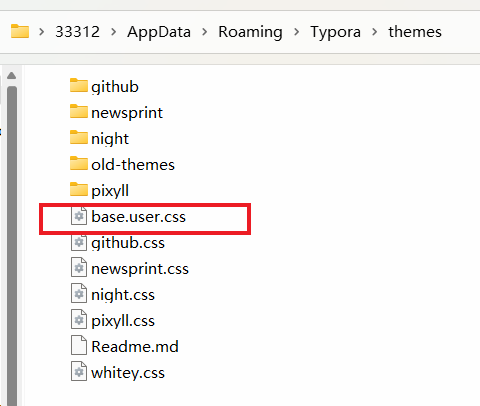 设置typora标题、目录、大纲自动编号_typora大纲 编号-CSDN博客
