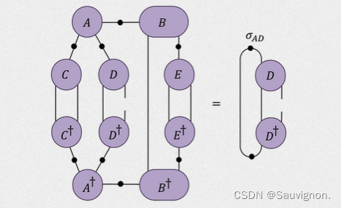 Tensor Contraction (1) : Decompositions, Gauge Freedom, Canonical Forms-CSDN博客
