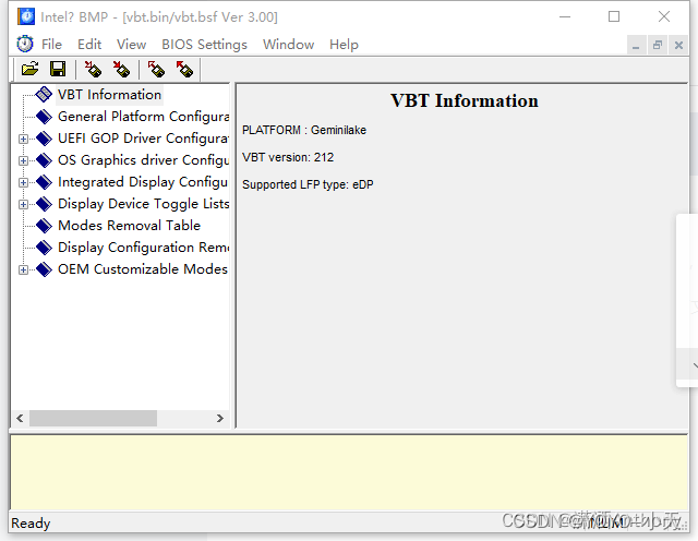 BIOS实战之MIPI屏的配置_bios mipi-CSDN博客
