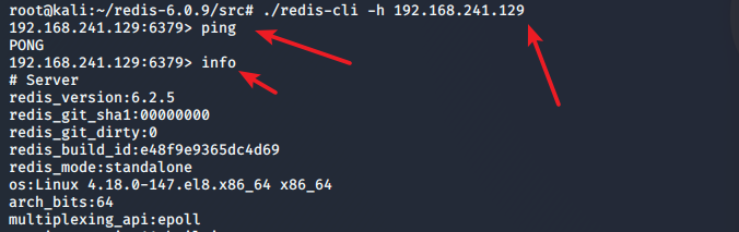 Redis未授权访问漏洞复现与GETSHELL利用方法汇总（含靶场搭建）_数据库 getshell 综合利用-CSDN博客