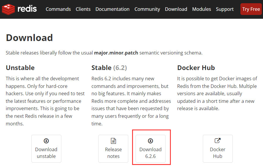 redis安装_cmcst csdn redis-CSDN博客