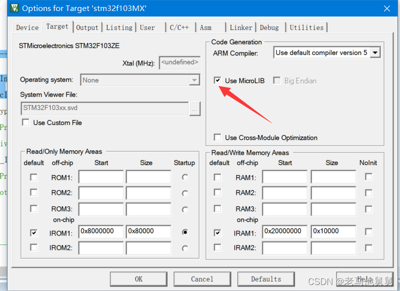 Stm32cubemx在freertos中使用printf函数stm32cubemx配置freertos Printf Csdn博客