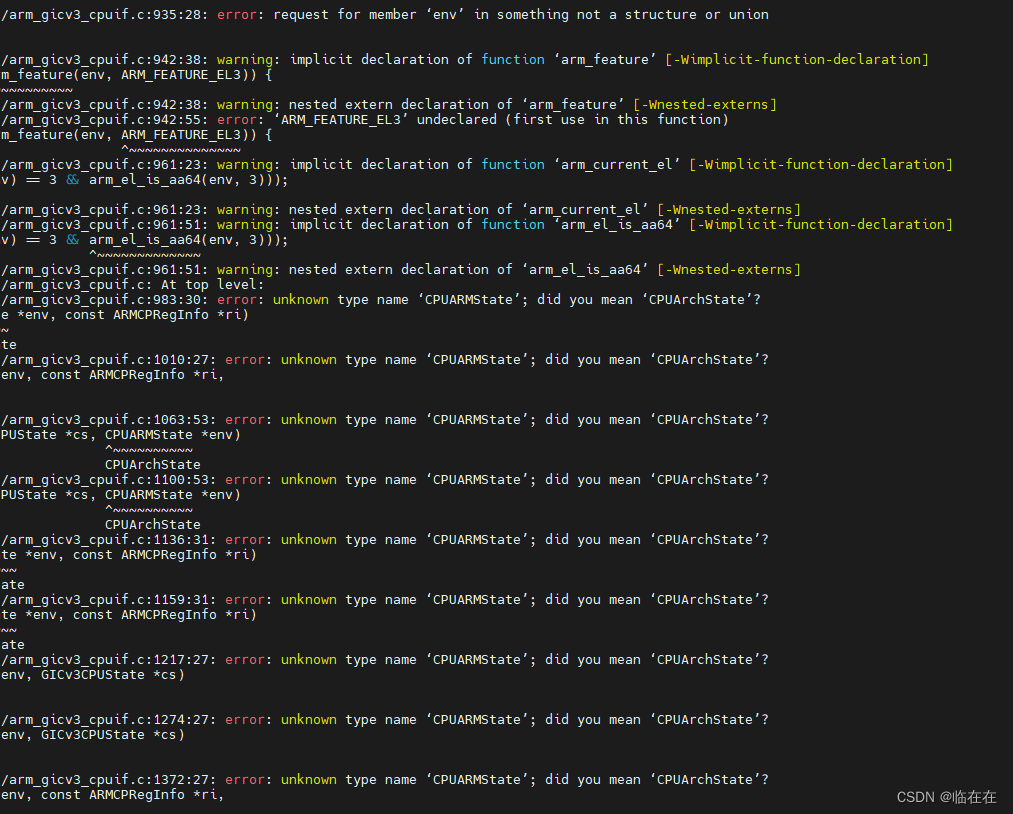 【qemu】在qemu/hw/arm里添加一个新的machine机器类型_qemu riscv virt添加外设-CSDN博客