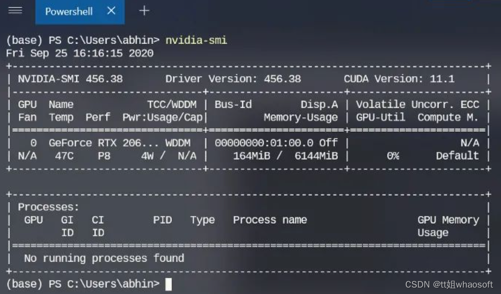 部署深度学习~Windows环境_rocm windows-CSDN博客