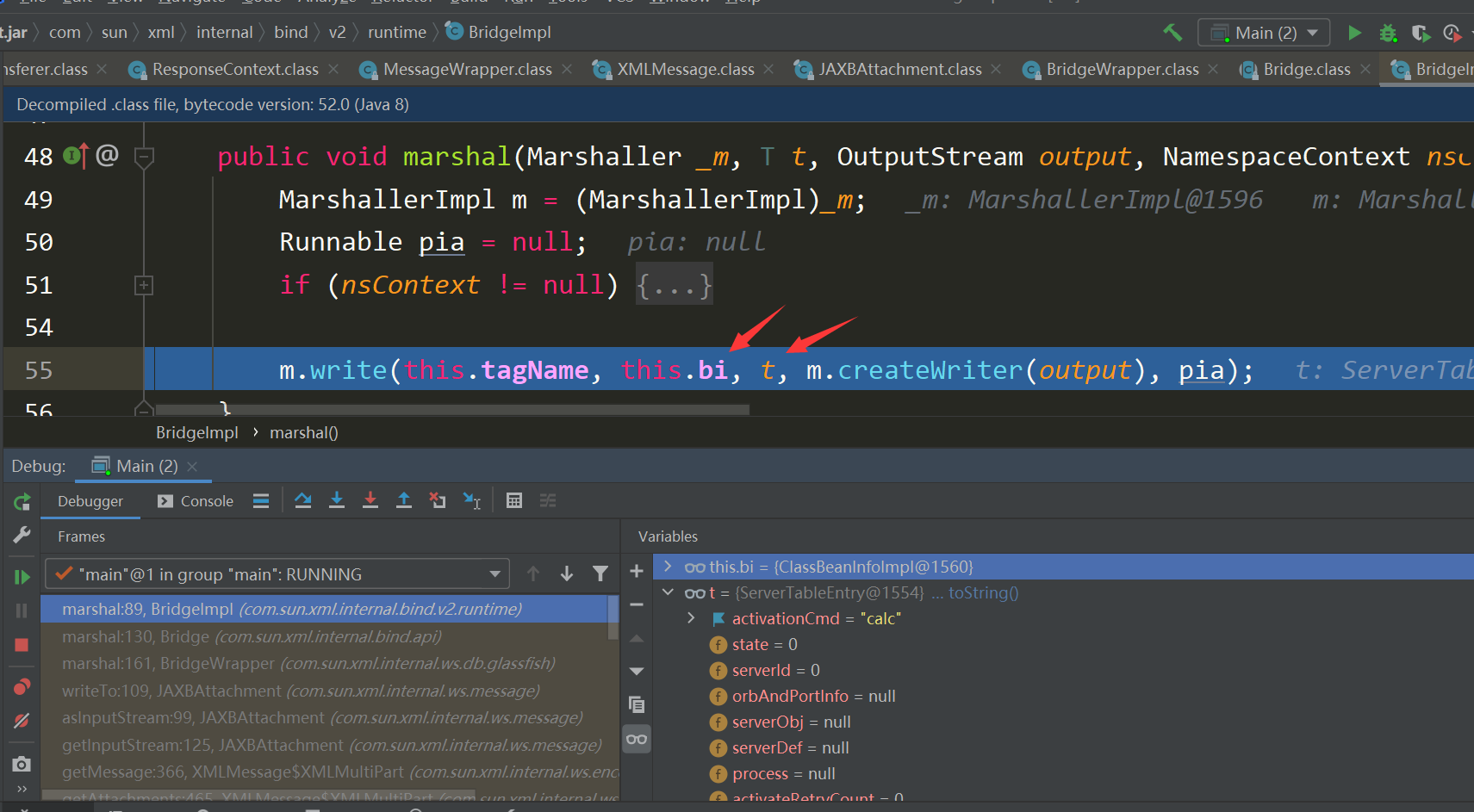 『Java安全』XStream 1.4.15反序列化漏洞CVE-2021-21345复现与浅析-CSDN博客