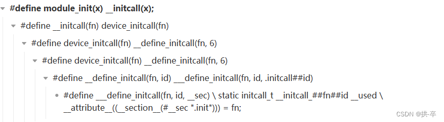 内核函数说明_of phandle-CSDN博客