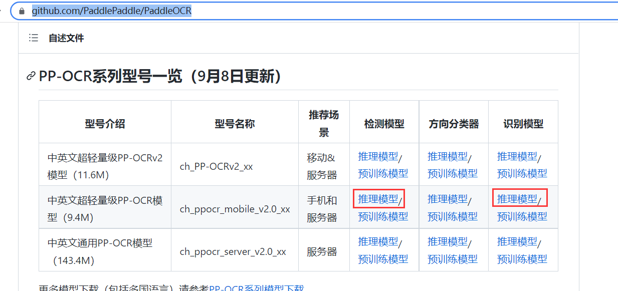 paddleocr安装测试并用flask部署为web服务_paddleocr flask部署-CSDN博客