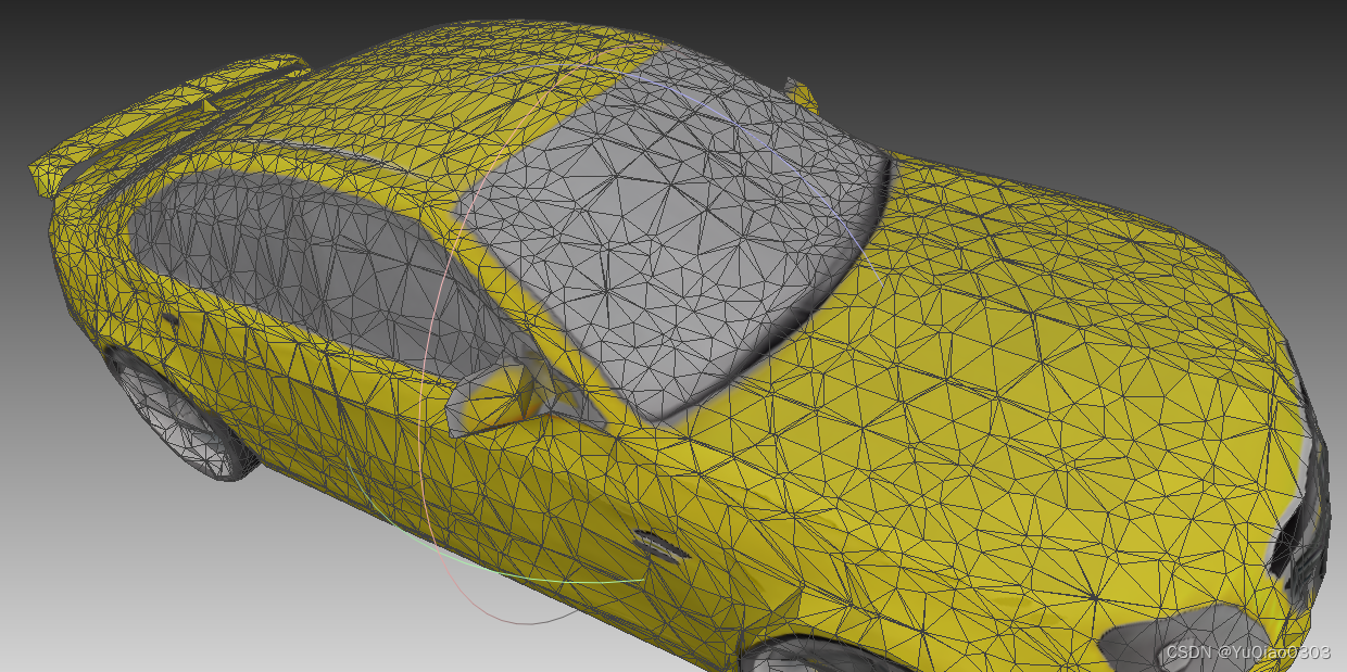 [配环境]GET3D: A Generative Model of High Quality 3D Textured Shapes Learned from Images (docker方法 ...
