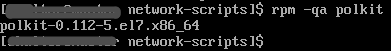 [Bug fixes] Linux polkit Local Privilege Escalation Vulnerability ...