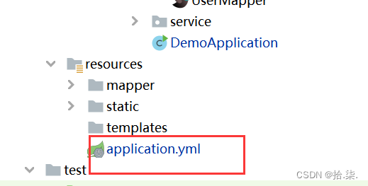 个人博客系统（Spring Boot、Spring MVC、MyBatis)-CSDN博客