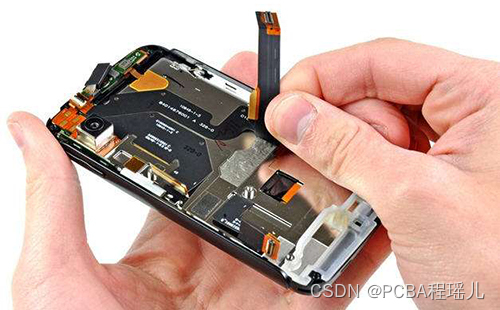 PCB工程师为你详解FPC排线及其用途_fpc排线怎么画-CSDN博客