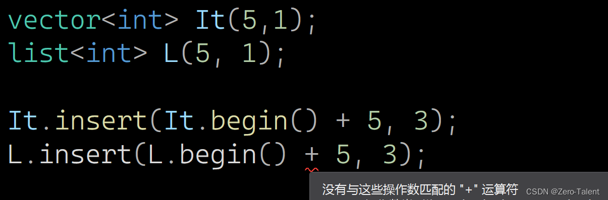 List的基本使用 Csdn博客 