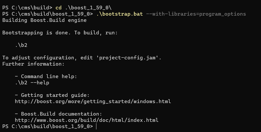 SAT求解器—cryptominisat Windows安装及使用-CSDN博客