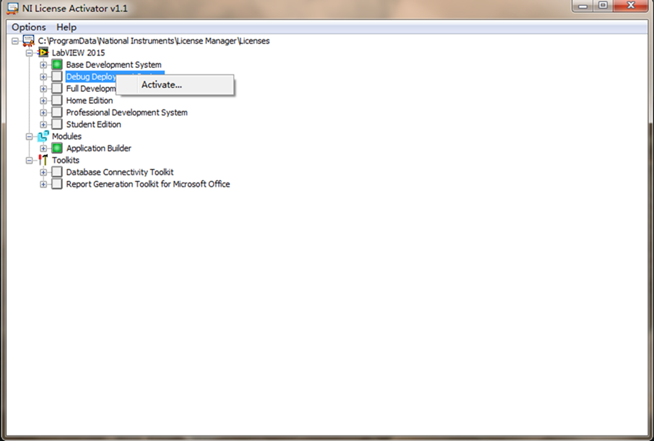 第一课：LabView2015中文版安装教程_labview2015安装教程-CSDN博客