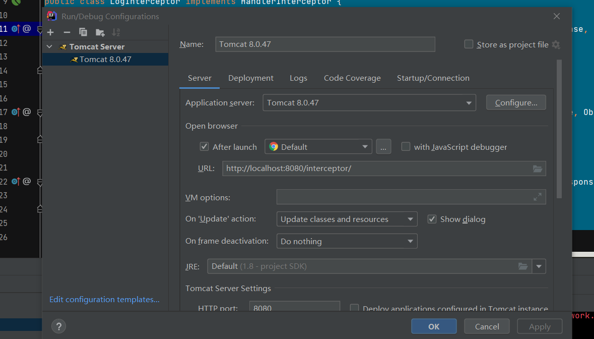 【Spring MVC学习笔记 七】深入理解SpringMVC拦截器原理_spring一次性过滤器-CSDN博客
