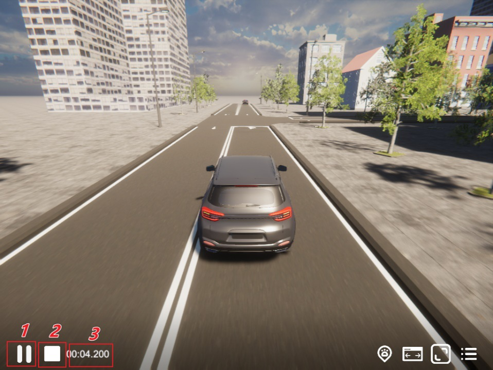 基于PanoSim5.0虚拟仿真平台的自主代客泊车AVP系统开发教程_panosim安装教程_counteryida的博客-CSDN博客