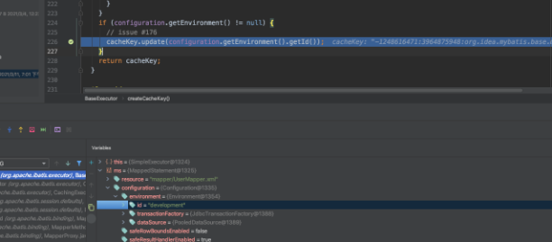 八股文面经之Mybatis笔记_sqlrunner.db()-CSDN博客