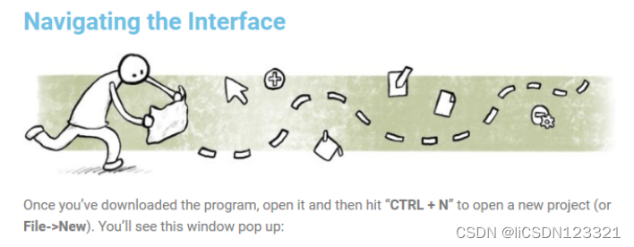 LED Matrix Studio使用简易教程-CSDN博客